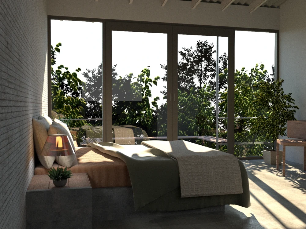 Photorealistic architectural interior / exterior 3D visualizations | Upwork