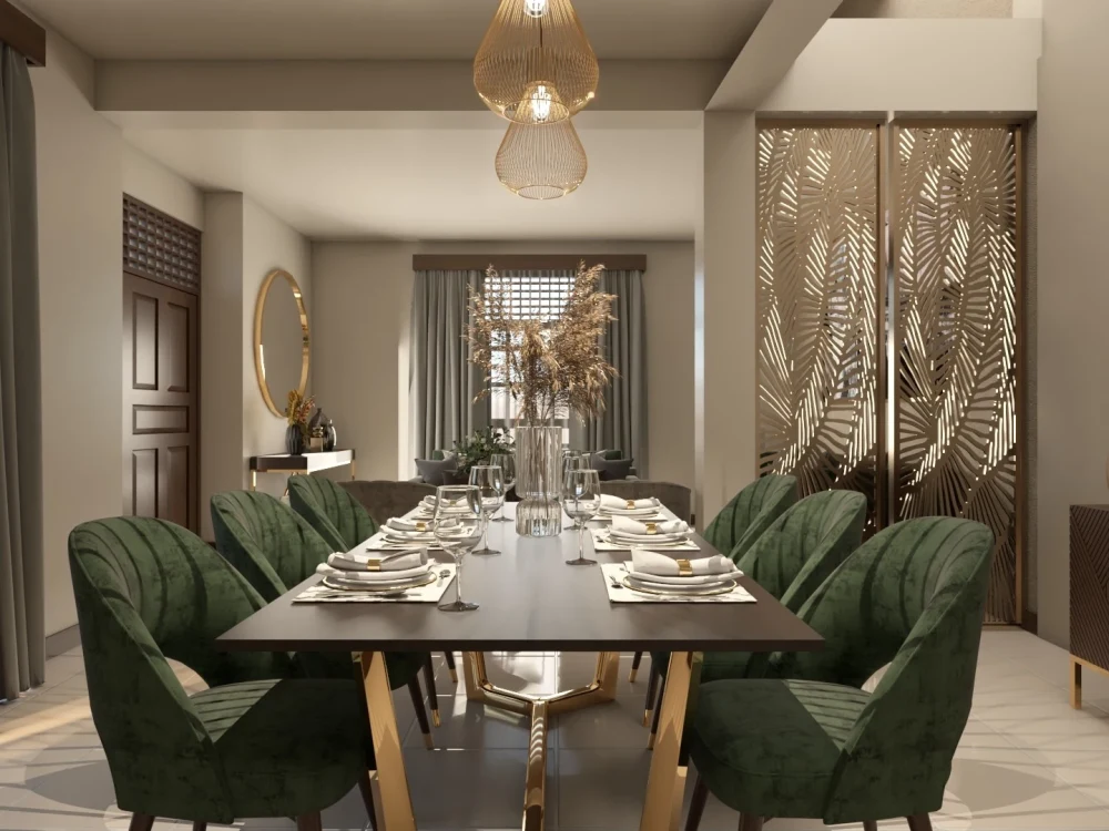 Photorealistic architectural interior / exterior 3D visualizations | Upwork