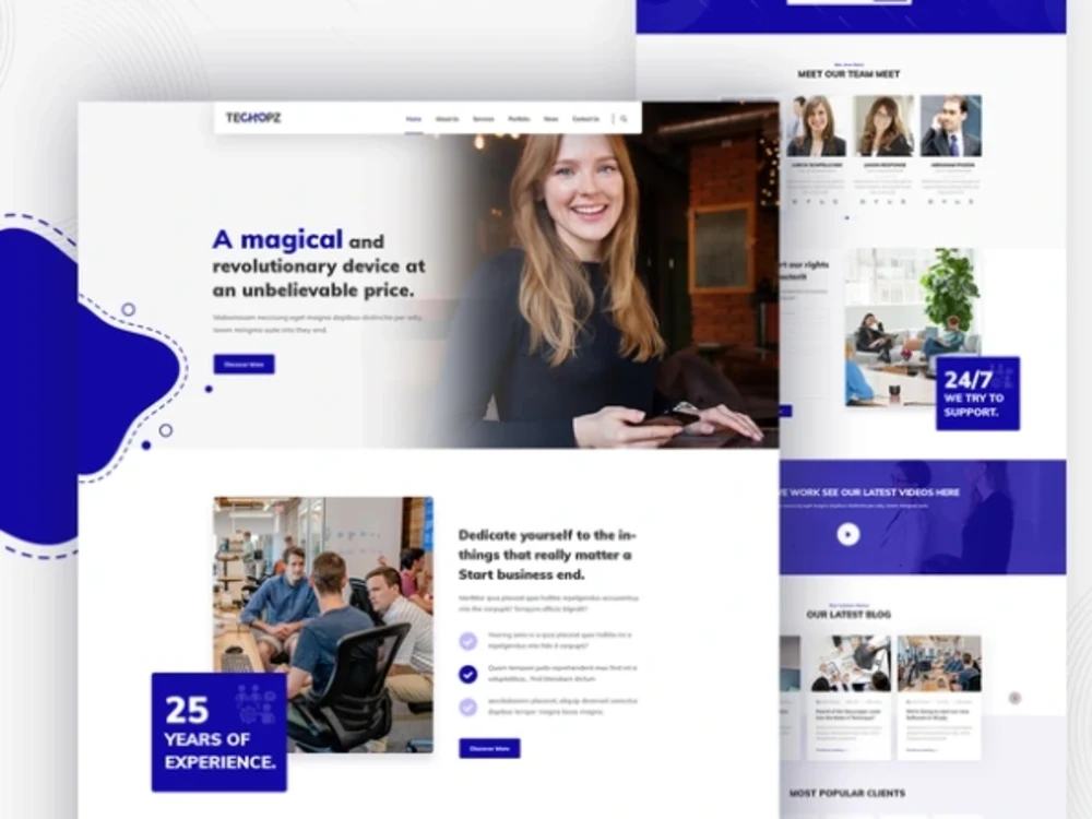 Figma To Html Csspsdxdsketch To Htmlcss Responsive With Bootstrap 5