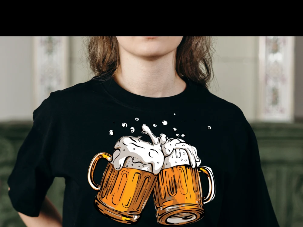3 custom tee shirt logo and typography design | Upwork