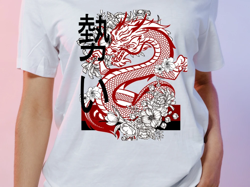 3 custom tee shirt logo and typography design | Upwork