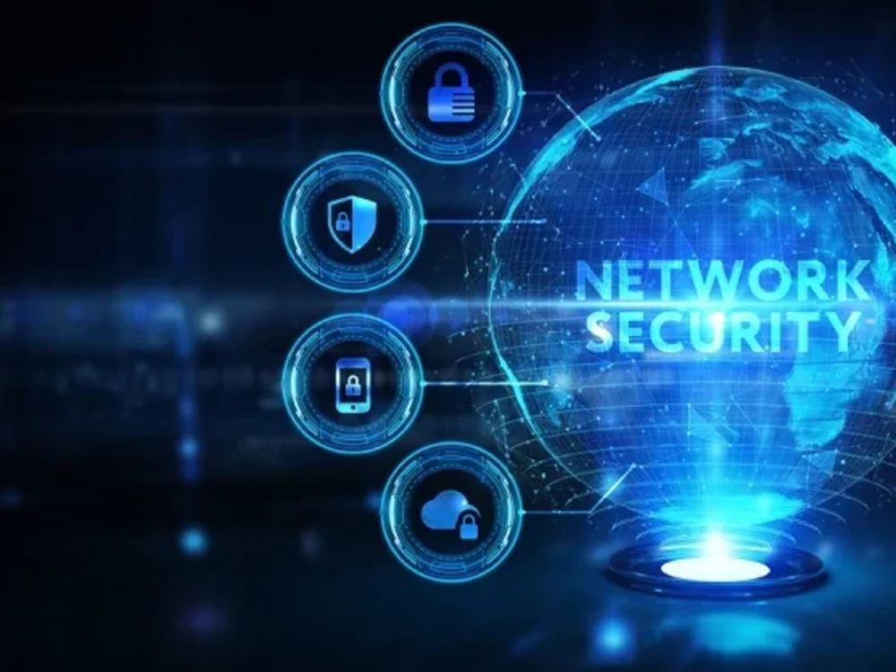 Complete Cyber Security Solution | Upwork