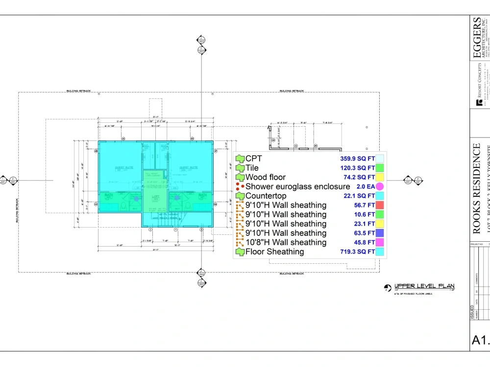 Material take off and detailed construction estimation | Upwork