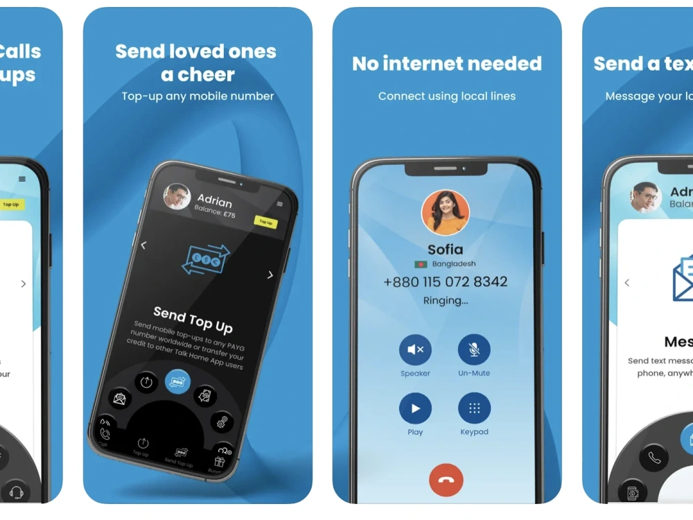 Custom mobile apps iOS/Android | Upwork