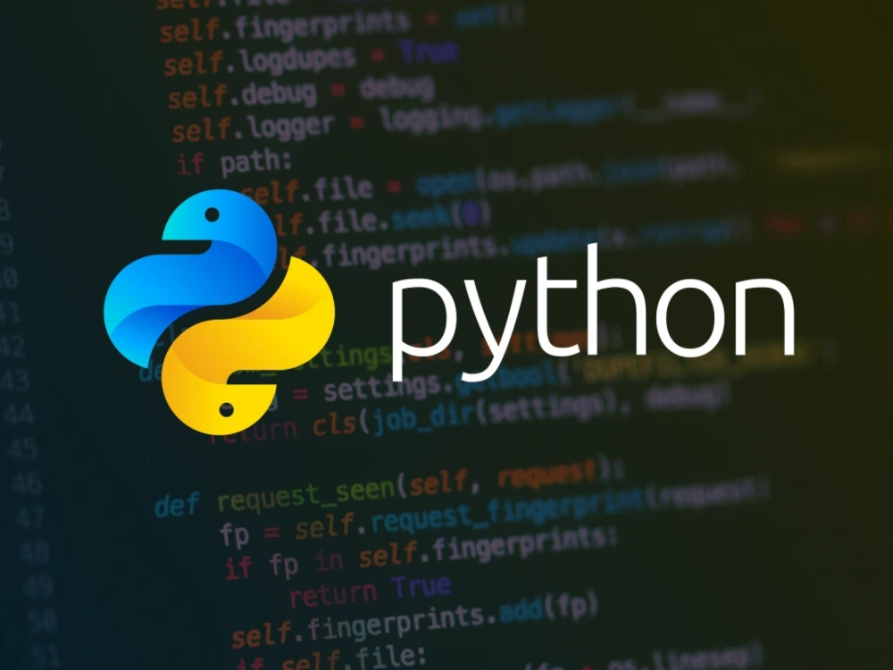 Python 3 scripts written for you | Upwork