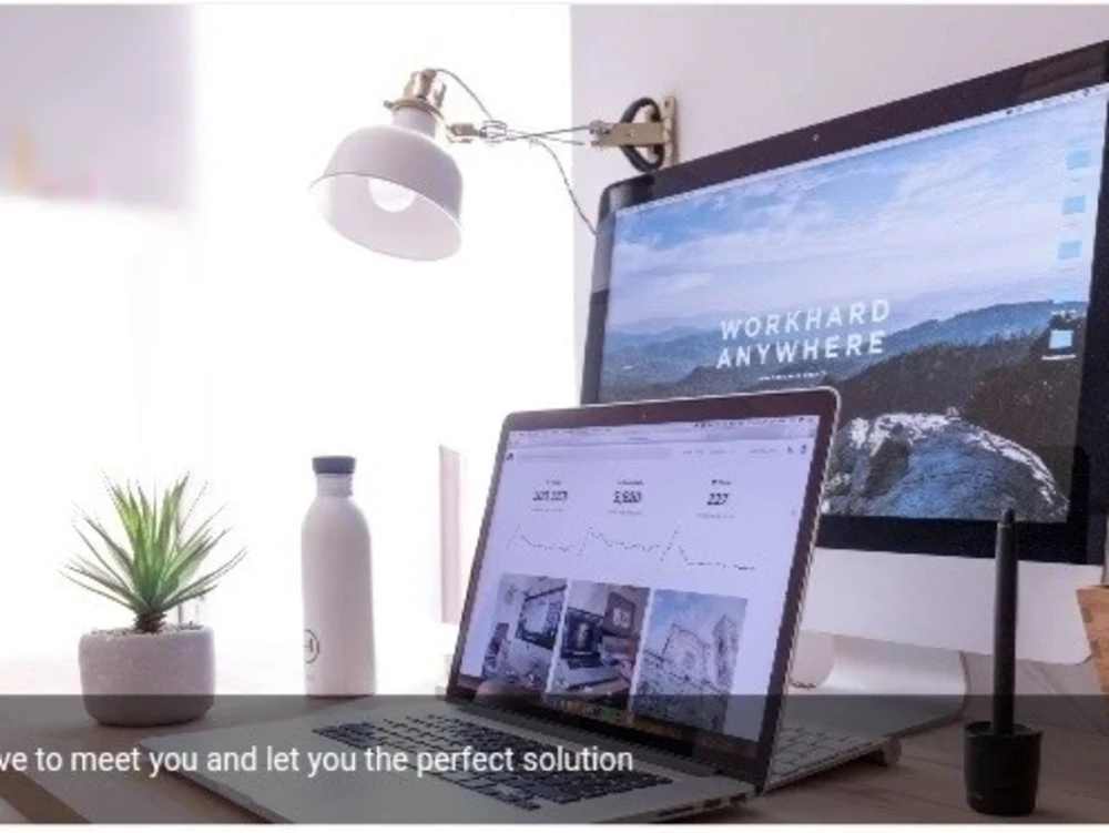 Complete WordPress Business Website With SEO, Speed and Security | Upwork