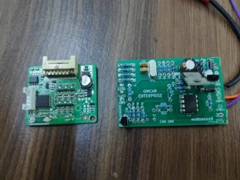 Embedded and IoT system projects. | Upwork