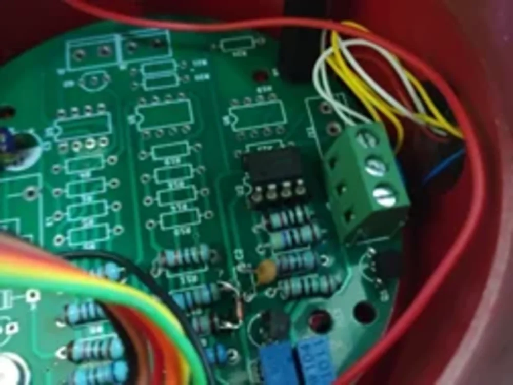 Embedded and IoT system projects. | Upwork