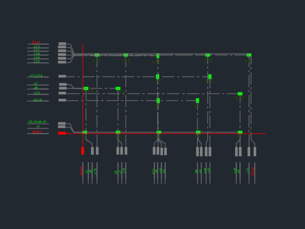 Structural Design of Residential Building using ACI code | Upwork