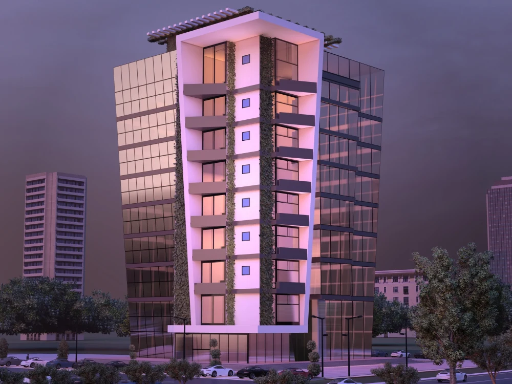 SketchUp 3d Modle | SketchUp Work | SketchUp Rendering | Upwork