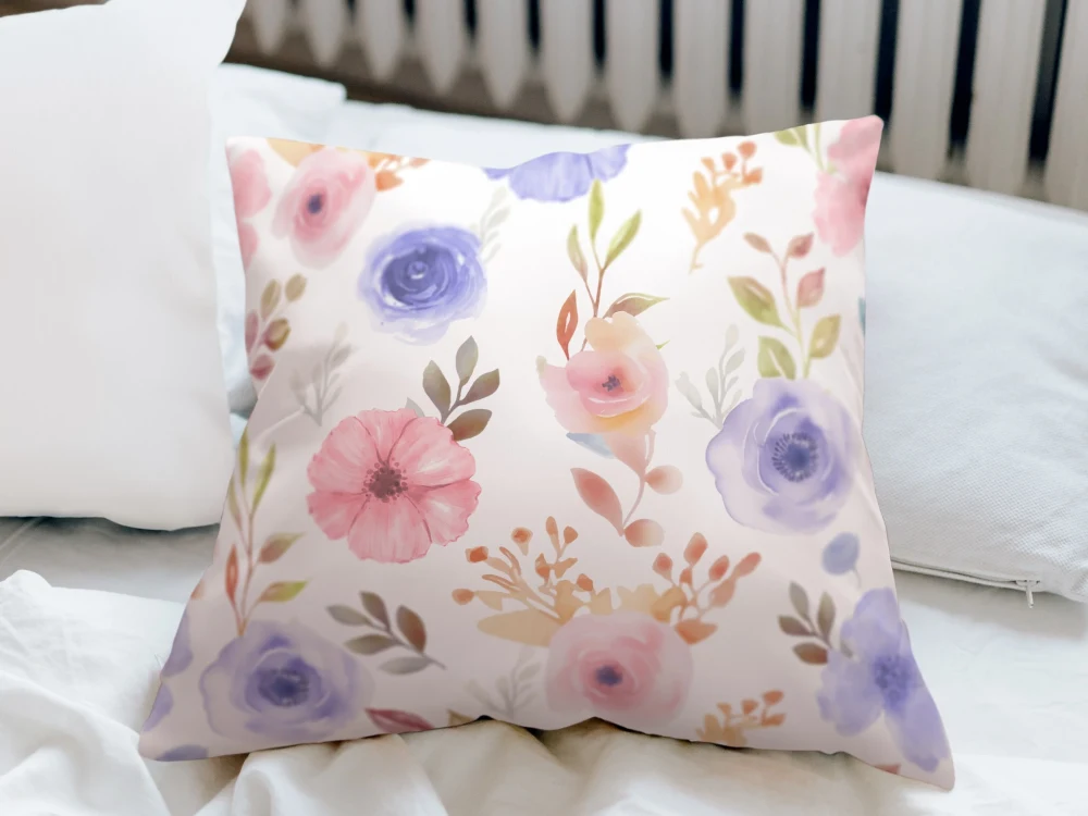 Unique textile print, seamless pattern, fabric for your business | Upwork