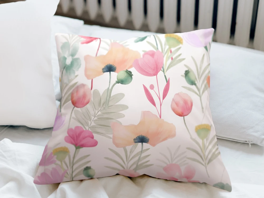 Unique textile print, seamless pattern, fabric for your business | Upwork