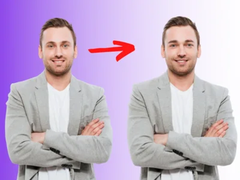 Realistic face swap, head swap, photo edit | Upwork