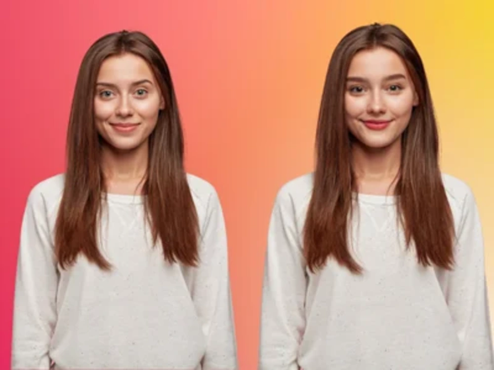 Realistic face swap, head swap, photo edit | Upwork