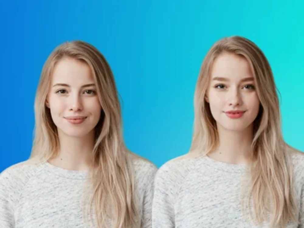 Realistic face swap, head swap, photo edit | Upwork