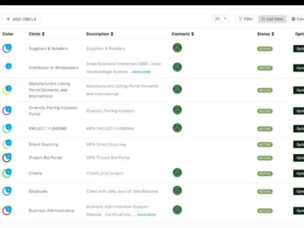 Suitedash client portal setup project management whitelabelling form ...