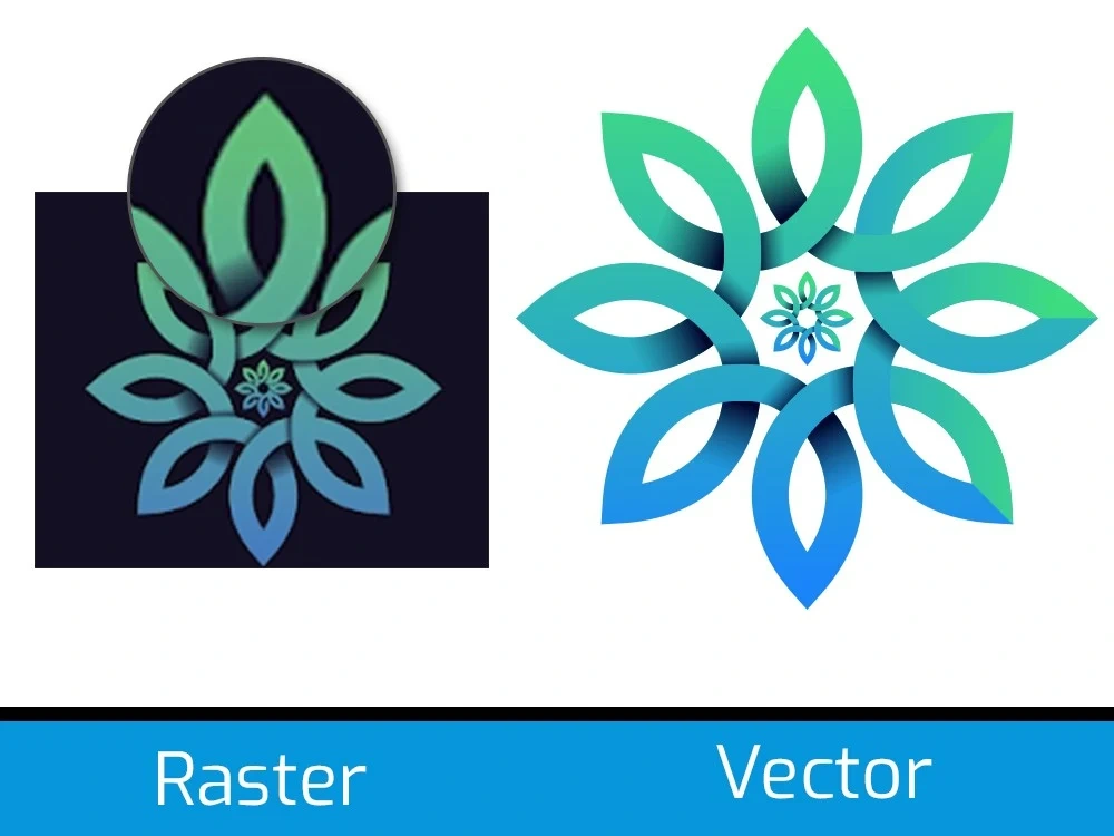 Tracing icon and logo, vectorize image, convert to vector | Upwork