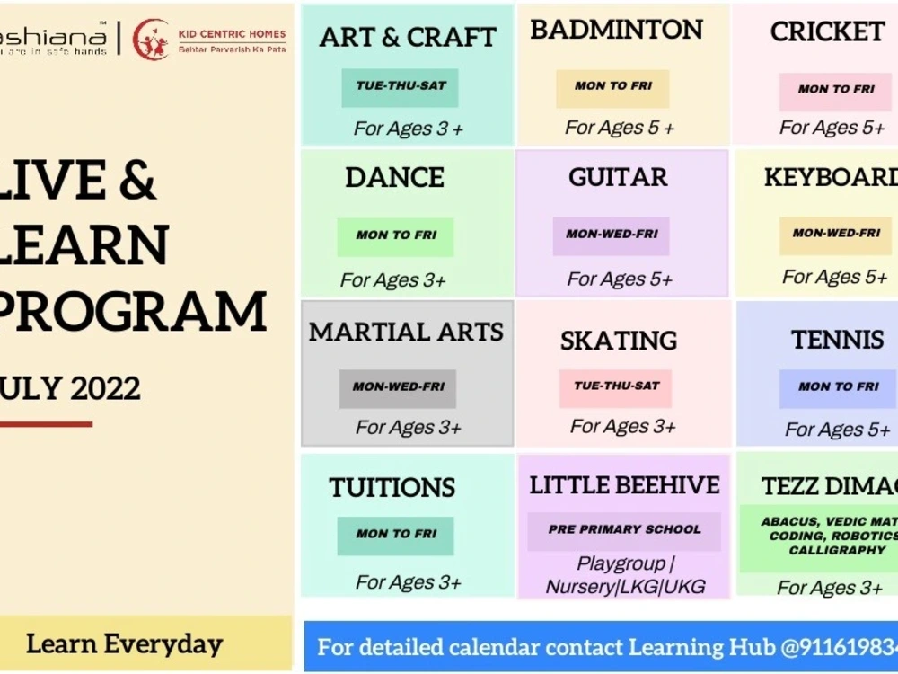 An engaging graphic design for events and activities | Upwork