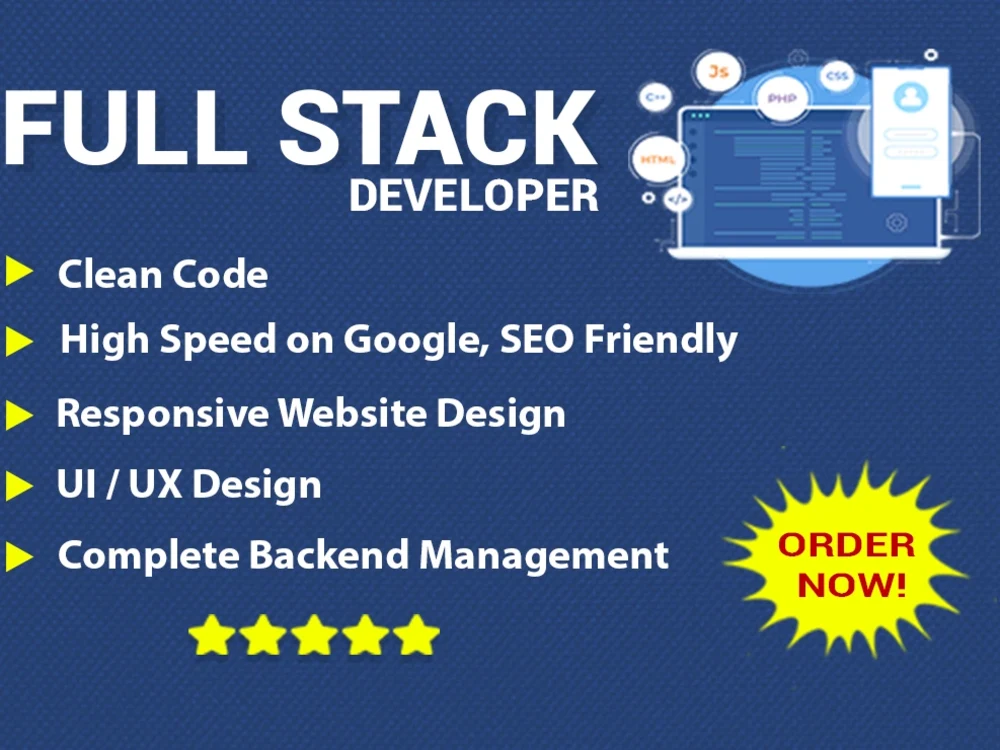 Full Stack Development Node Js Angular Mongo Db Upwork