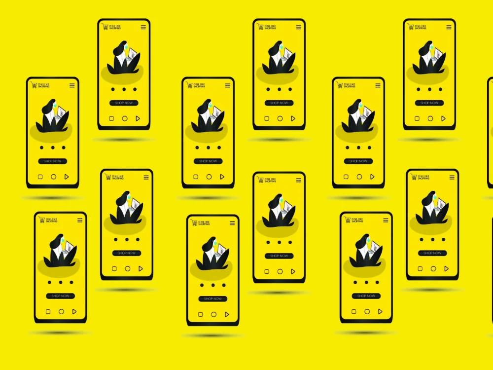 Figma and XD design Converted into Flutter code | Upwork