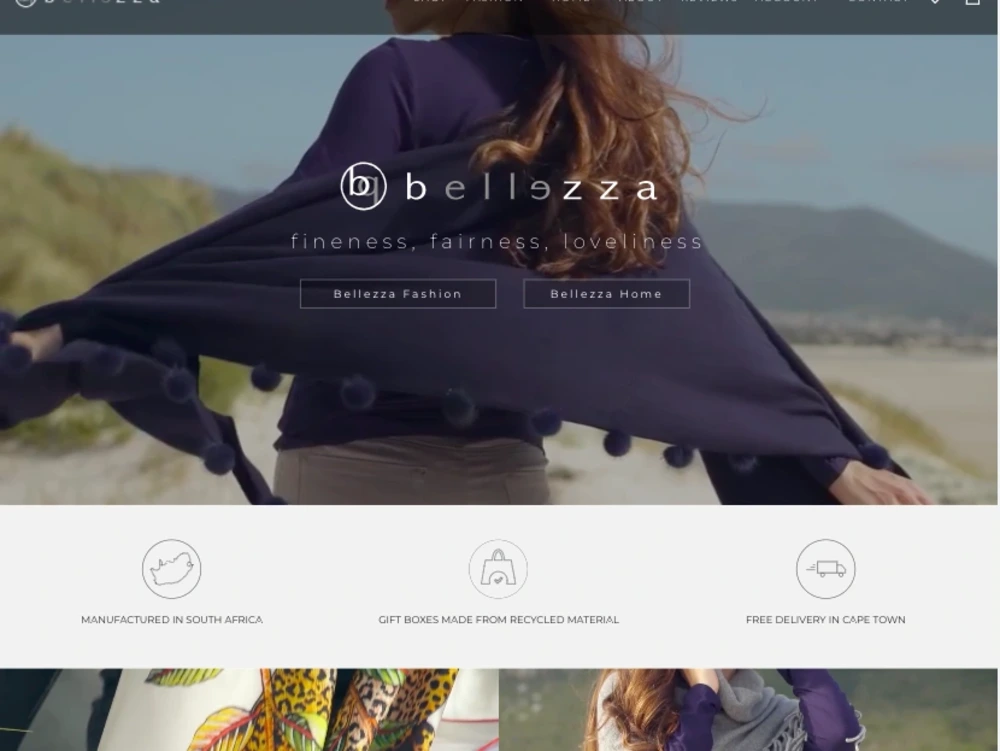 A custom-coded website. Elegant design, fully responsive, SEO optimised | Upwork