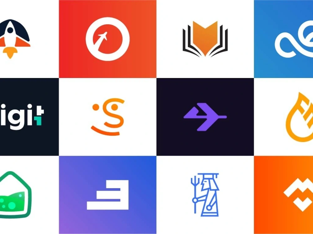 Fix, revamp, modify, edit and redesign your existing logo | Upwork