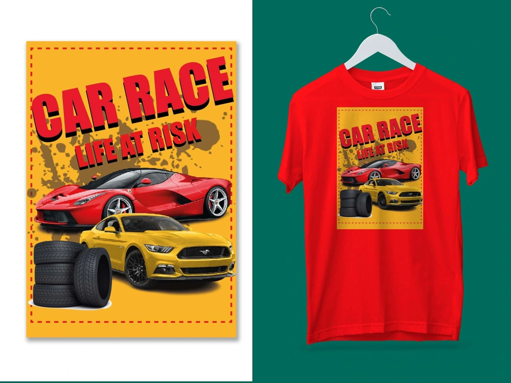 Professional design T-shirt design | Upwork