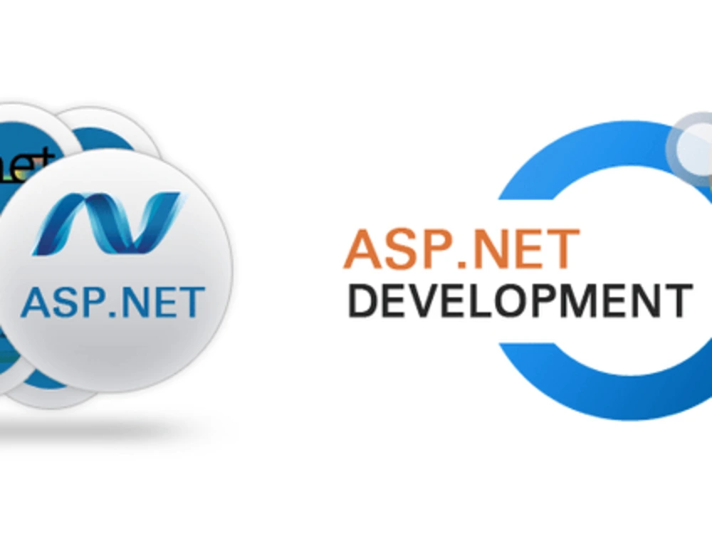 A professional website in asp.net core | Upwork