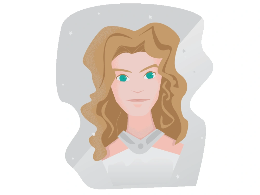 An extraordinary icon/Illustration for your book, site or profile ...