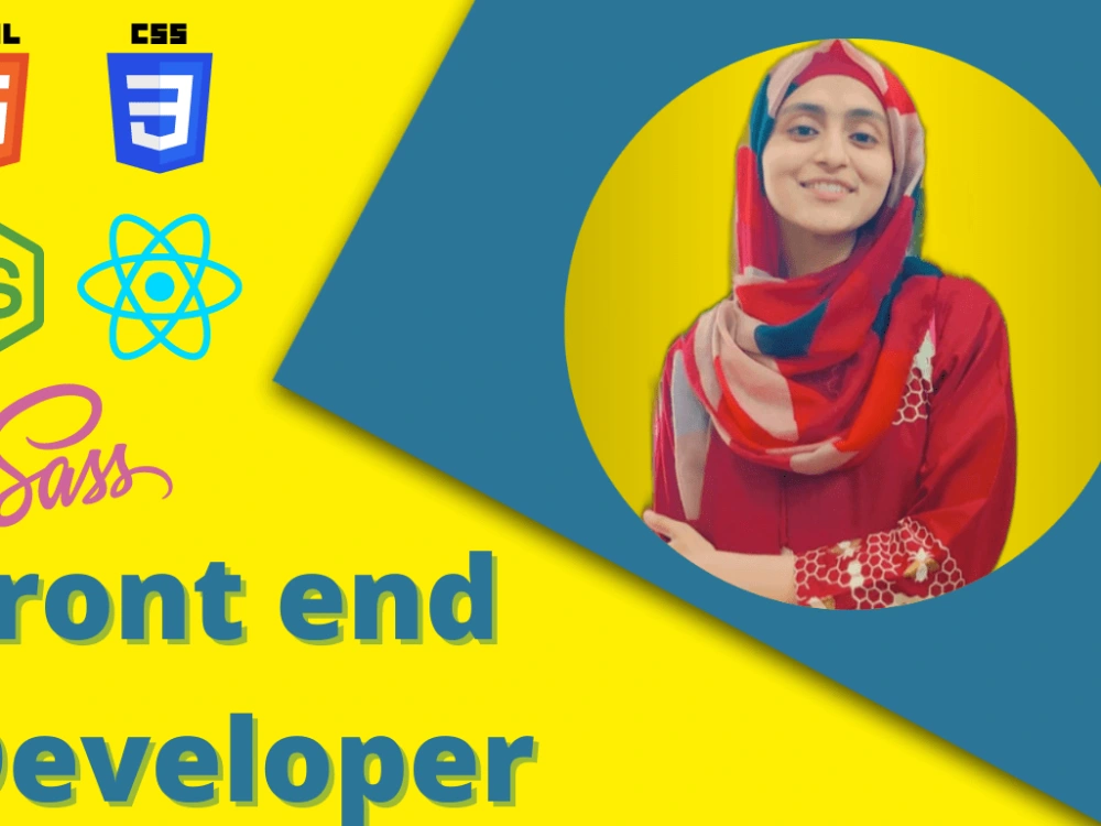 A Responsive And Pixel Perfect Website In Html Css And Javascript Upwork