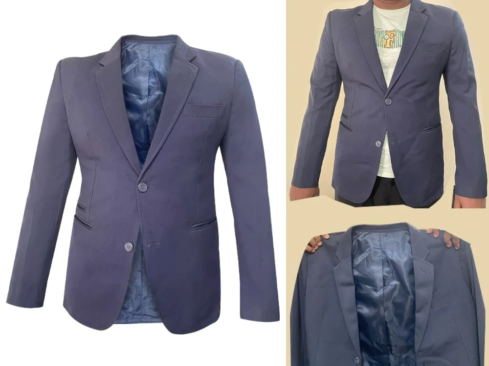 Invisible/ Ghost Mannequin/Neck Joint/Dummy remove and Compositing ...