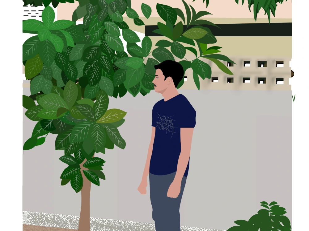 A fantastic animated vector graphics | Upwork