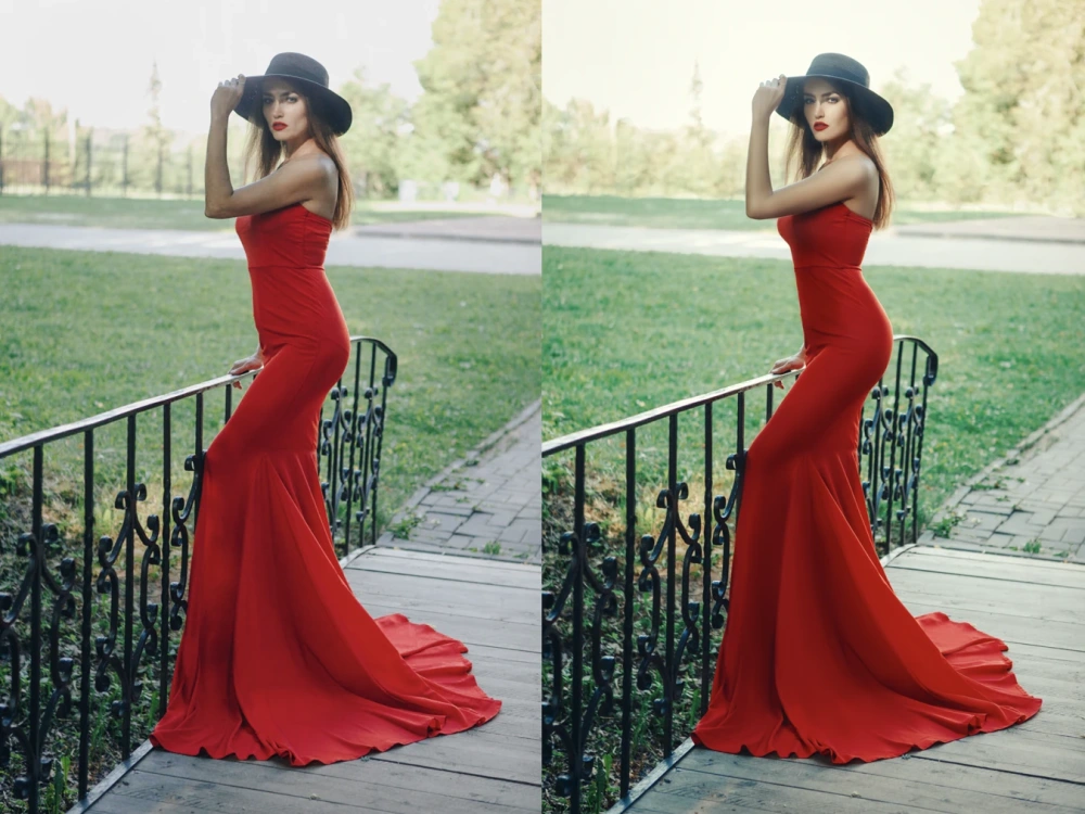 Perfect retouch from an experienced retoucher | Upwork