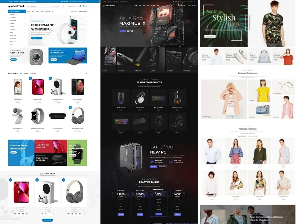Woocommerce Developer Woocommerce Expert Ecommerce Developer
