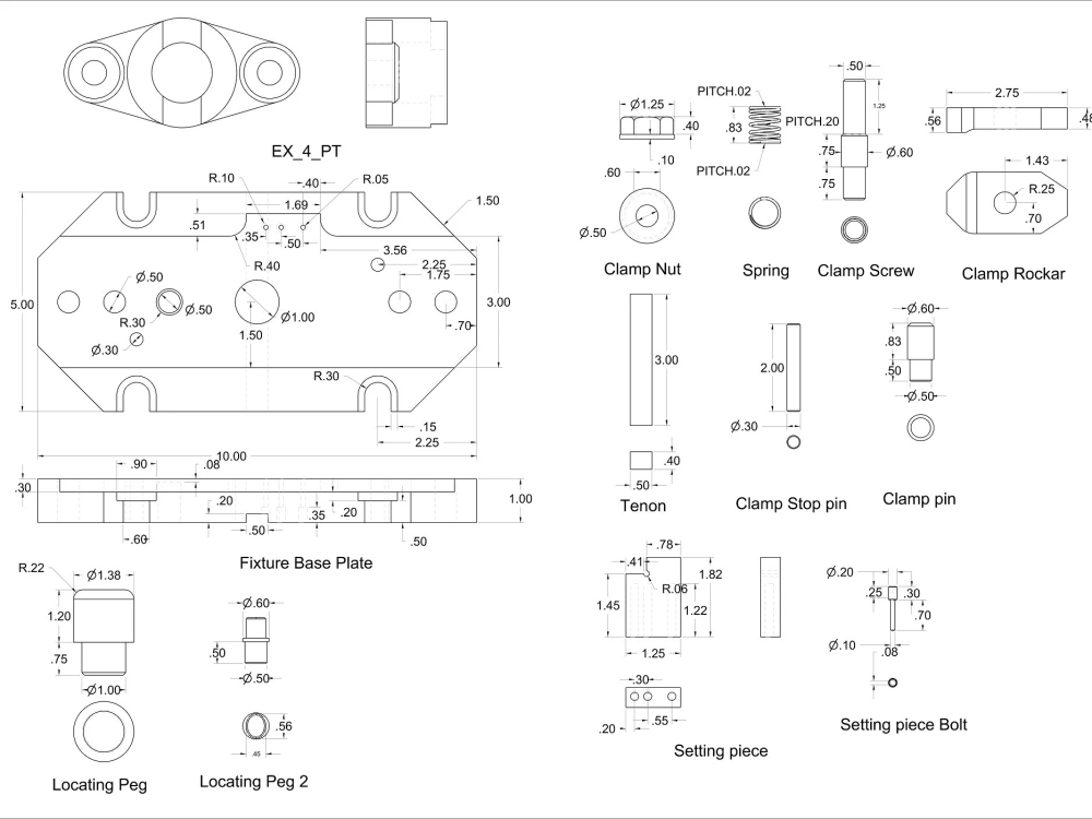 2D to 3D Model Conversion | Upwork