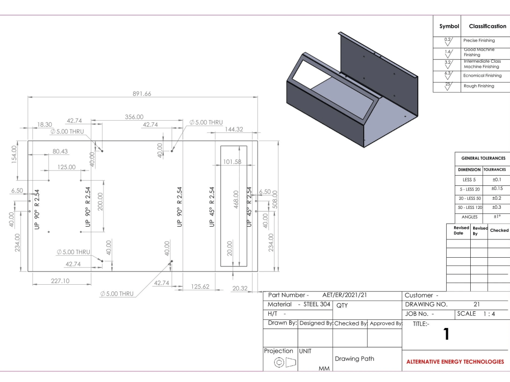 2D to 3D Model Conversion | Upwork