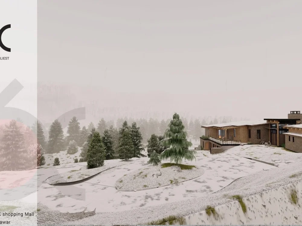 Architectural Walkthrough, Animation and Rendering using Revit and Lumion | Upwork