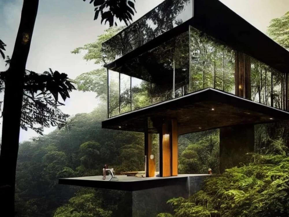 Architectural Walkthrough, Animation and Rendering using Revit and Lumion | Upwork