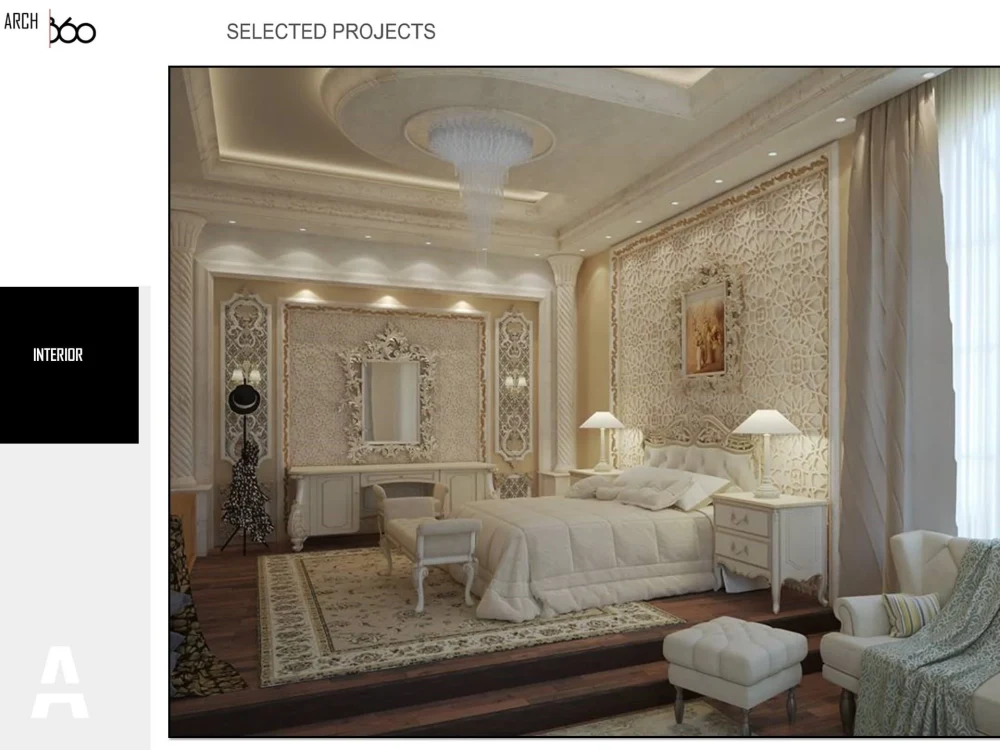 Architectural Walkthrough, Animation and Rendering using Revit and Lumion | Upwork