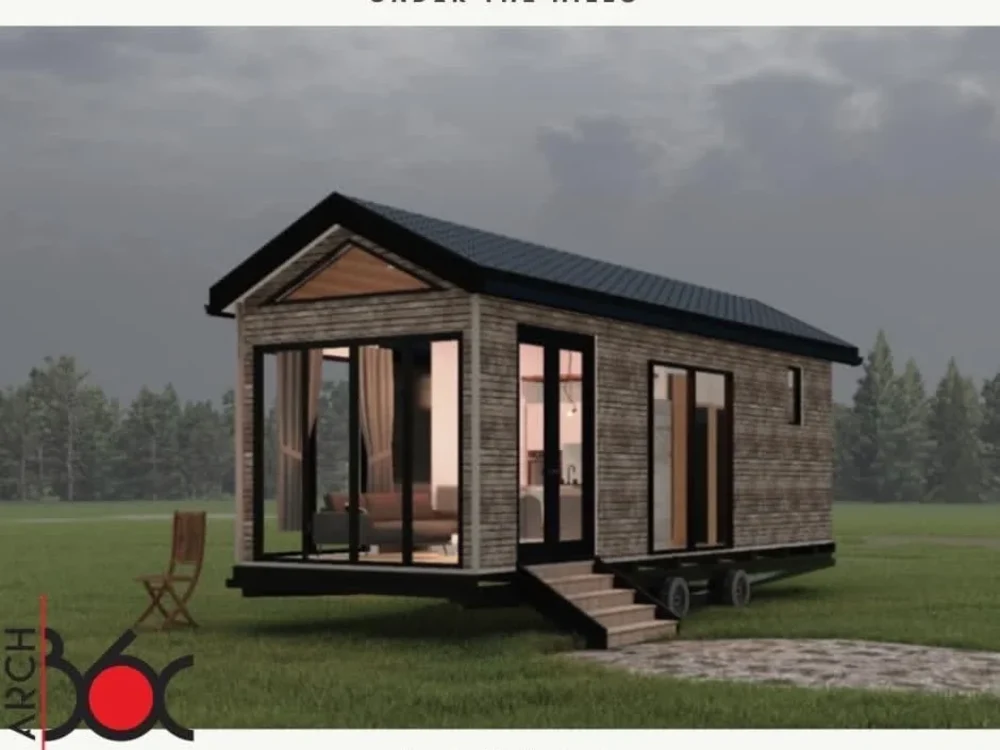 Architectural Walkthrough, Animation and Rendering using Revit and Lumion | Upwork