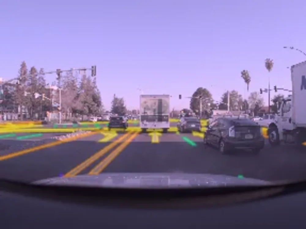 Complete Solution of Data Label Segmentation Lidar Annotation | Upwork