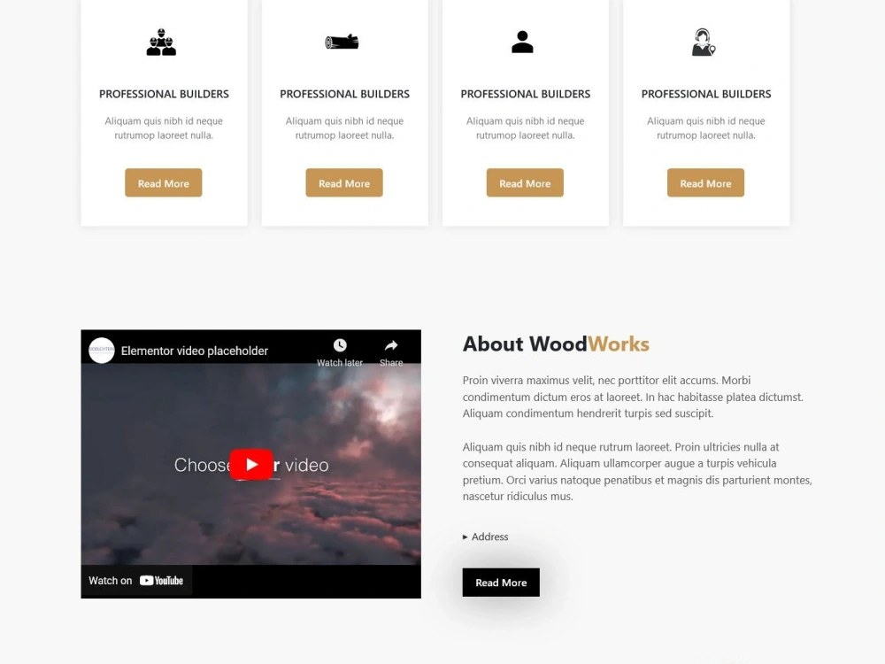 Any Design coded in Responsive HTML/CSS/JS Template developer | Upwork