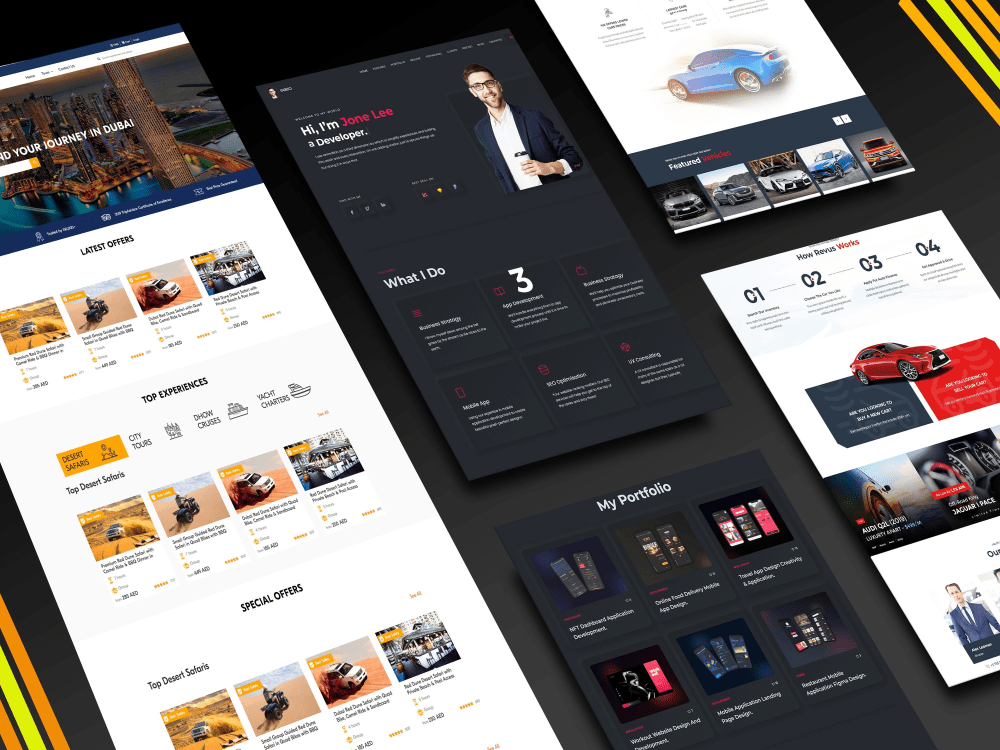 Elementor Expert | Elementor Designer | Elementor Pro | Elementor ...