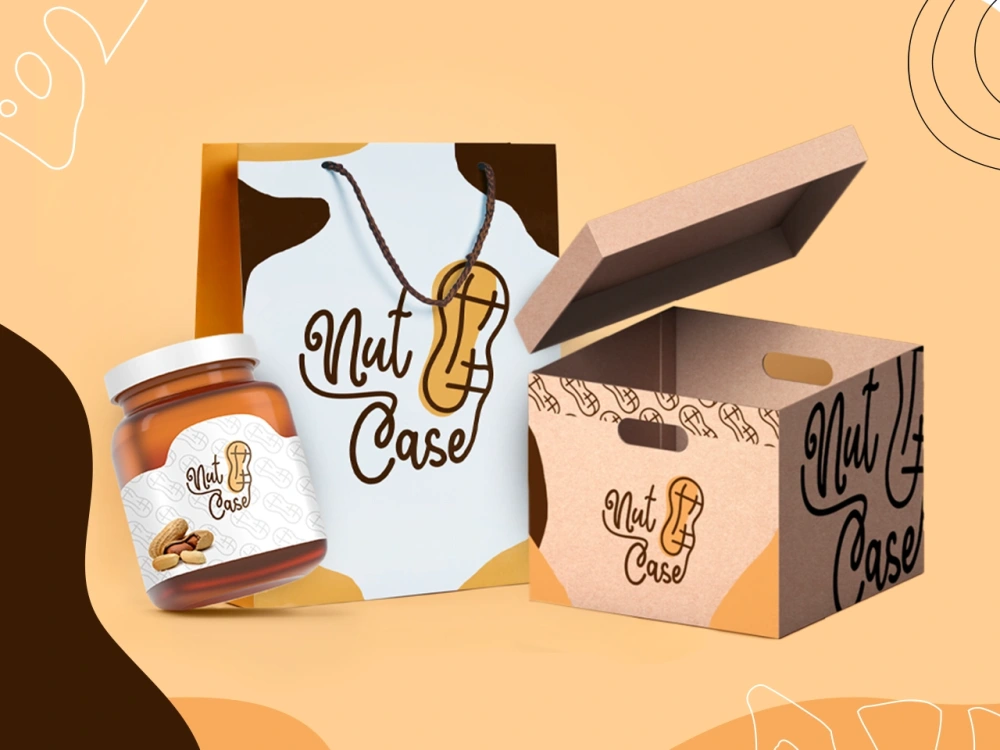 Unique packaging and box design | Upwork