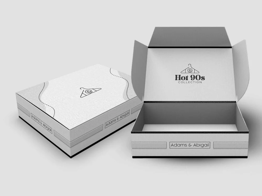 Unique packaging and box design | Upwork
