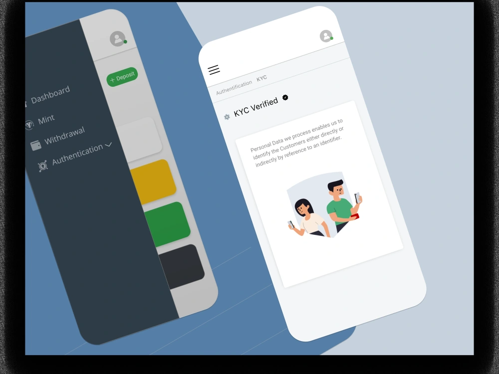 Stunning prototypes designed for your IOS app & web | Upwork