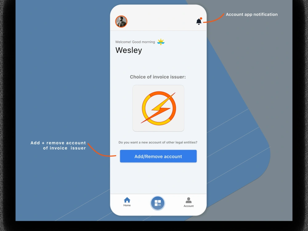 Stunning prototypes designed for your IOS app & web | Upwork