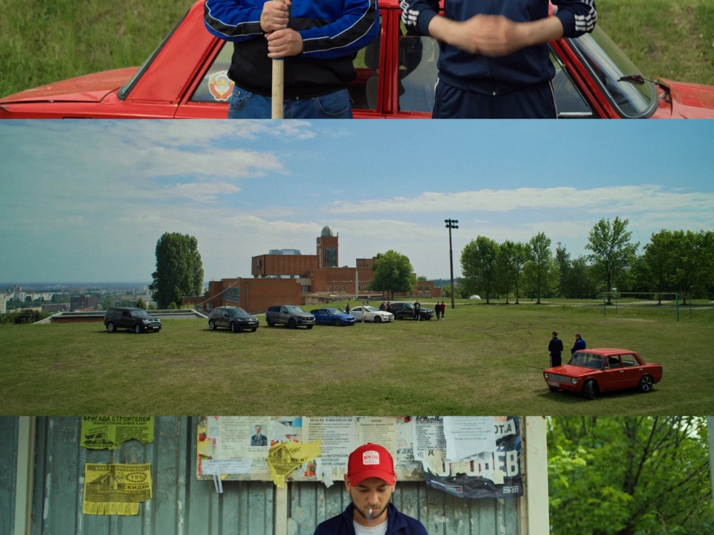 The professional color grading service of your video | Upwork