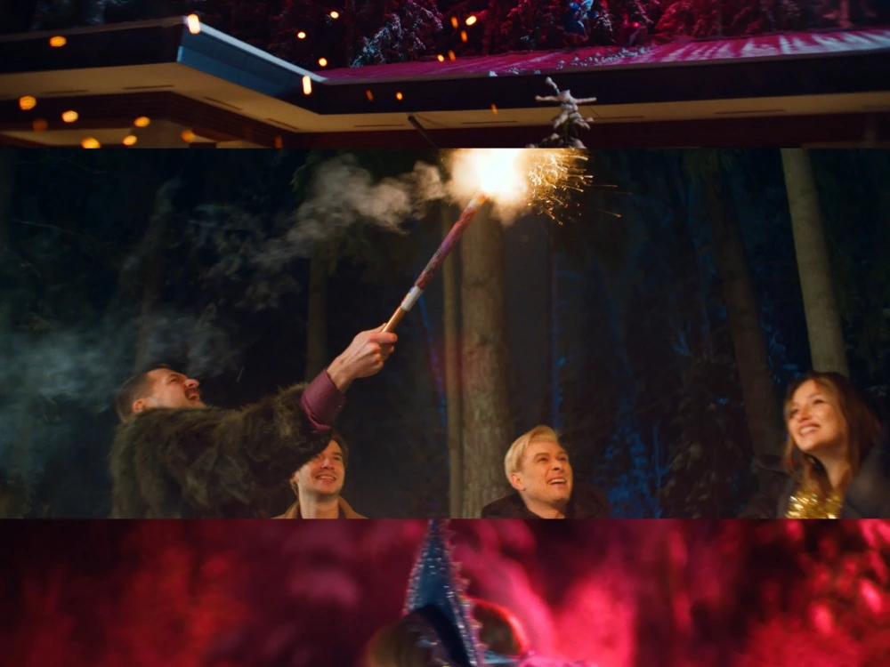 The professional color grading service of your video | Upwork