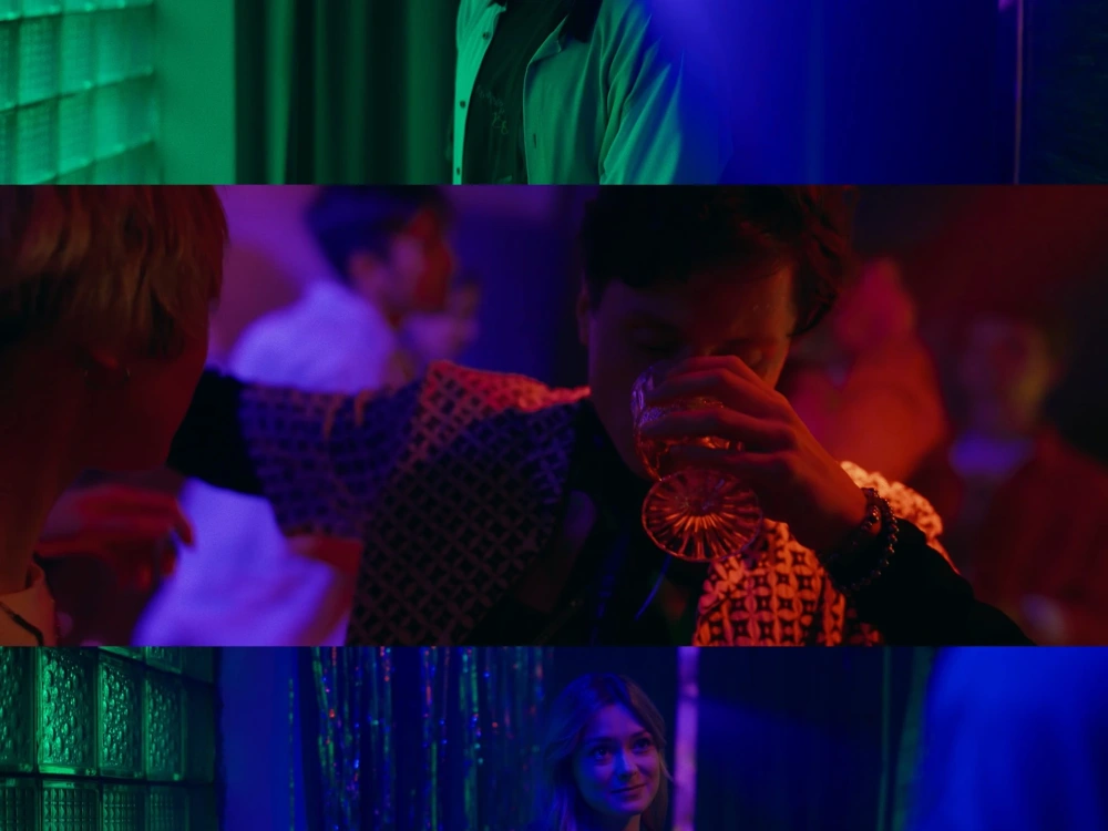 The professional color grading service of your video | Upwork